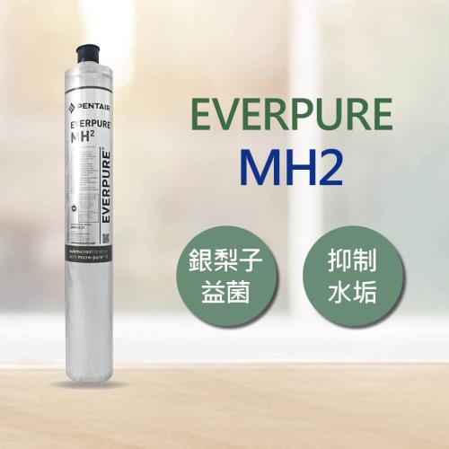 EVERPURE MH2 濾心 淨水器 商用抑垢濾芯 美國原廠平行輸入 (DIY自行更換)|EVERPURE|ETMall東森購物網