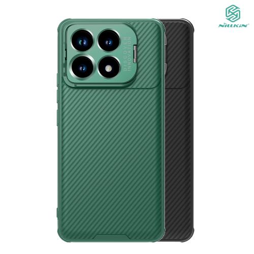 NILLKIN POCO F6 Pro 5G 黑鏡 Prop 磁吸保護殼(精孔版)|POCO F系列殼/套|ETMall東森購物網