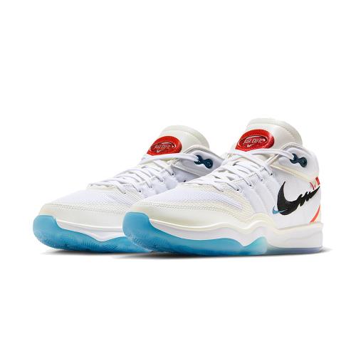NIKE 耐吉 AIR ZOOM G.T. HUSTLE 2 SD EP 運動鞋 慢跑鞋 籃球鞋 男 - FZ5057101|籃球鞋 ...