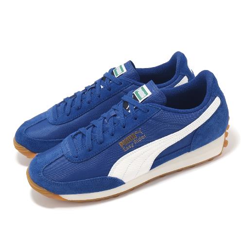 Puma 休閒鞋 Easy Rider Vintage 男鞋 女鞋 皇家藍 拼接 復古 多巴胺 情侶鞋 39902809|休閒運動鞋 ...