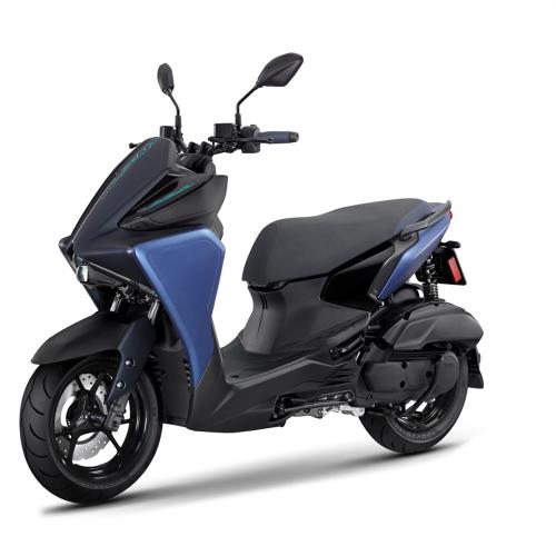 YAMAHA 山葉 AUGUR 155 ABS+TCS智能旗艦-2025新車|155cc(含)以上|ETMall東森購物網