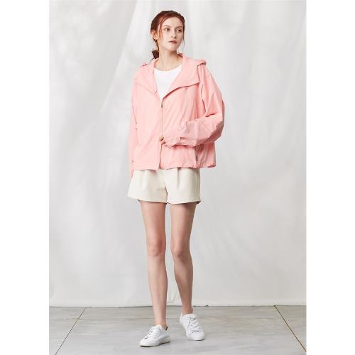 ST.MALO冰絲美肌超跑防曬外套-獨-ESV|外套/大衣|ETMall東森購物網