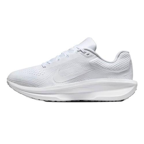 Nike 慢跑鞋 女鞋 Winflo 11 白【運動世界】FJ9510-100|慢跑鞋|ETMall東森購物網