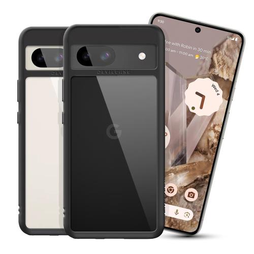 DEVILCASE for Google Pixel 8A 惡魔防摔殼 Lite Plus 抗菌版|Google Pixel|ETMall東森購物網
