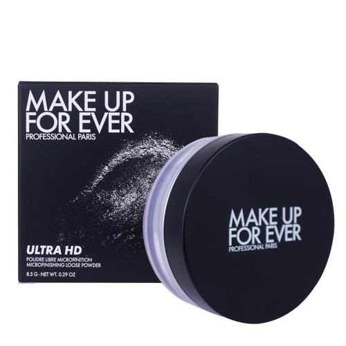 MAKE UP FOR EVER ULTRA HD 超進化無瑕微晶蜜粉(8.5g) [新版]|MAKE UP FOR EVER|ETMall東森購物網