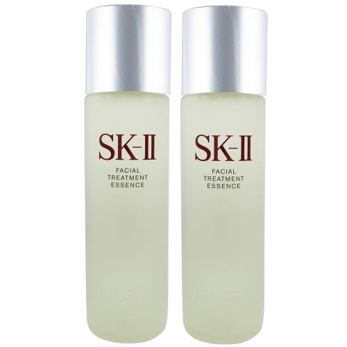 買1送1 【SK-II 】青春露 230ml 特惠組|SK-II|ETMall東森購物網