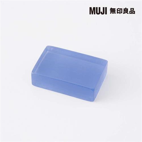 甘油皂/花草/100g【MUJI 無印良品】|MUJI無印良品|ETMall東森購物網