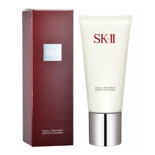 SK-II 全效活膚潔面乳120g(航空版)|SK-II|ETMall東森購物網