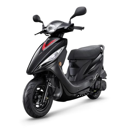光陽 GP 125 USB 碟 2025年新車 24期|125cc機車|ETMall東森購物網