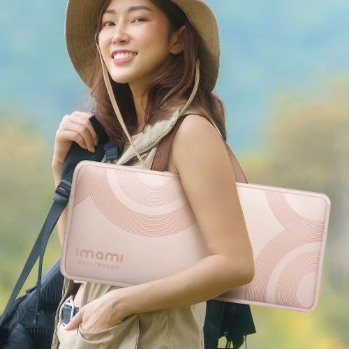 imami 暖食拍檔｜飯菜保溫板專⽤收納袋|其他品牌|ETMall東森購物網
