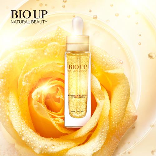 BIOUP外泌體膠原蜜泌超回春再生精華|自然美|ETMall東森購物網