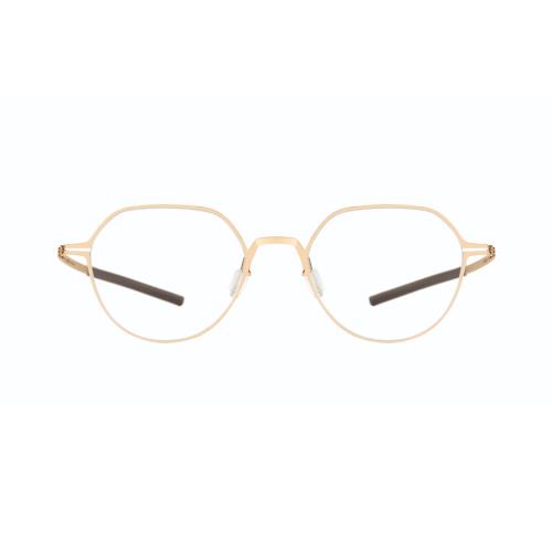 【ic berlin】Nori Rose Gold 公司貨|ic！berlin|ETMall東森購物網