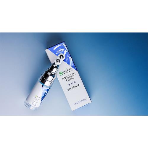 Dr.future長泰健康法拉力速緊眼部精華液(20ml/瓶)X6瓶-ECTV|其他品牌|ETMall東森購物網
