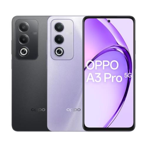 OPPO A3 Pro 5G (CPH2639) 8G/256G|A3 Pro|ETMall東森購物網
