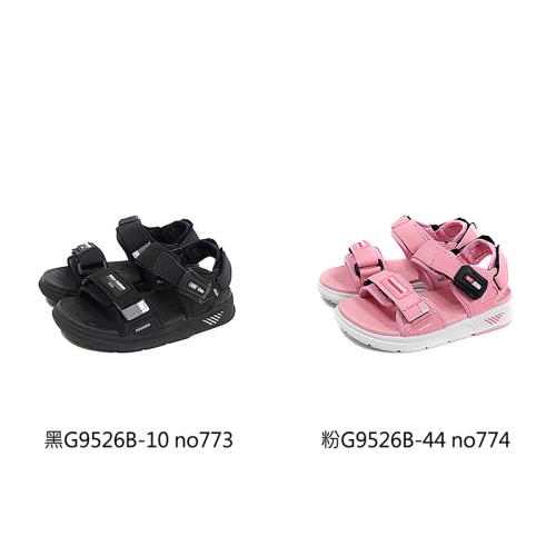 G.P (GOLD PIGEON) 阿亮代言 休閒涼鞋 中童 童鞋 G9526B|涼鞋/拖鞋|ETMall東森購物網