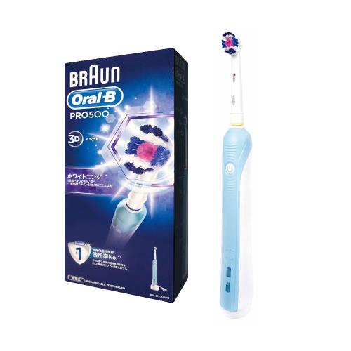 德國歐樂B 業界首選旗艦3D電動牙刷|美容/美髮家電|ETMall東森購物網