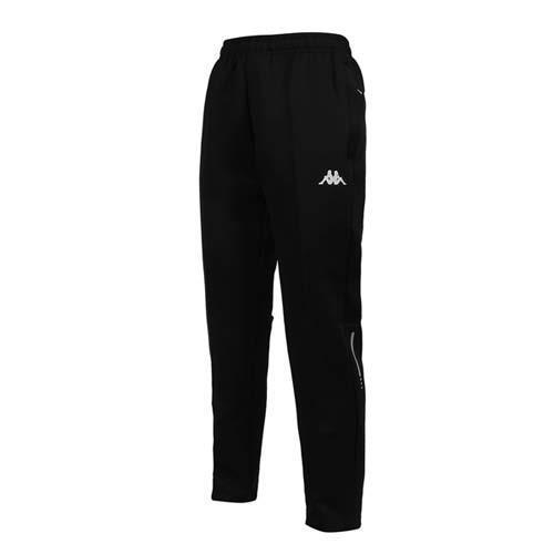 KAPPA 女運動長褲-慢跑 吸濕排汗 路跑 訓練|長褲|ETMall東森購物網