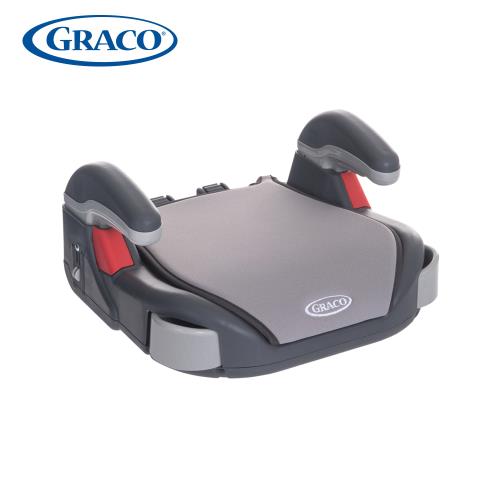 【Graco】幼兒成長型輔助汽車安全座椅 COMPACT JUNIOR 爵士樂|成長型汽座|ETMall東森購物網