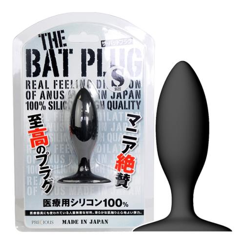 NPG-至高絕賛肌觸彈力感後庭塞-S|後庭按摩棒|ETMall東森購物網