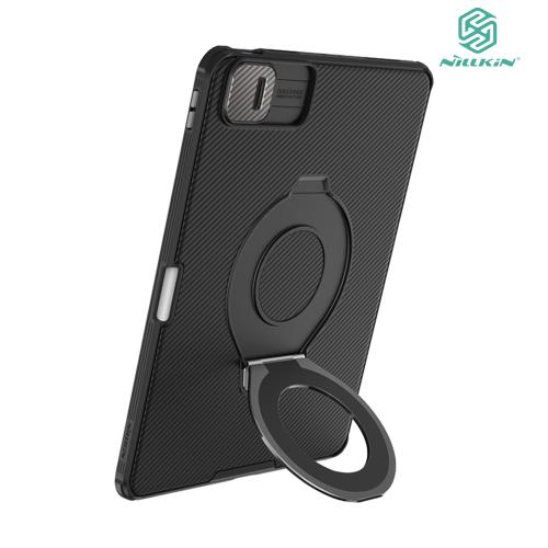 NILLKIN Apple iPad Pro 11 (2024/M4) 黑鏡 Pad 保護套|iPad Pro 11吋|ETMall東森購物網