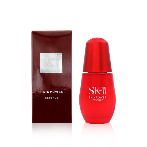 SKII 肌活能量精萃30ml -專櫃公司貨|SK-II|ETMall東森購物網