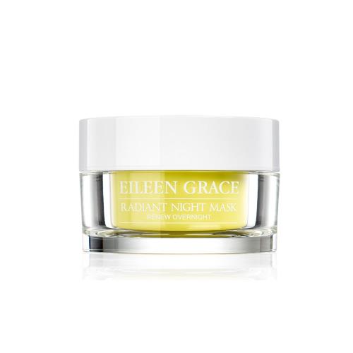 妍霓絲淨油調理晚安凝膜50ML|EILEEN GRACE 妍霓絲|ETMall東森購物網