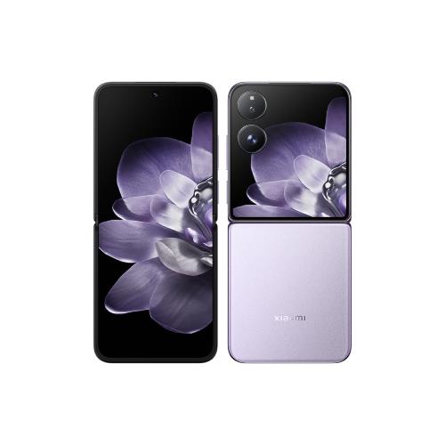 小米 Xiaomi Mix Flip 紫色 12GB/512GB|小米 Xiaomi Mix Flip|ETMall東森購物網