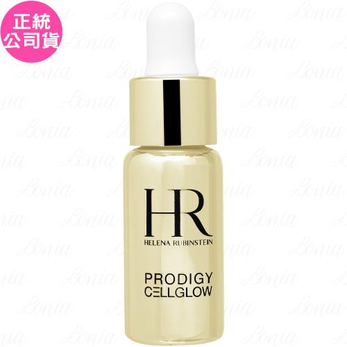 Helena Rubinstein HR赫蓮娜 極萃高光新生精華油 豪華試用品(5ml)(公司貨)|HR 赫蓮娜|ETMall東森購物網
