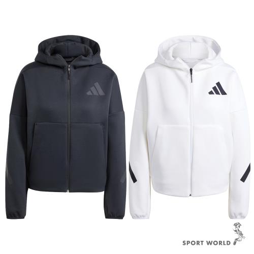 Adidas 連帽外套 女裝 Z.N.E【運動世界】JD9593/JE7848/JE7849/JE7853/JF4789|外套|ETMall東森購物網