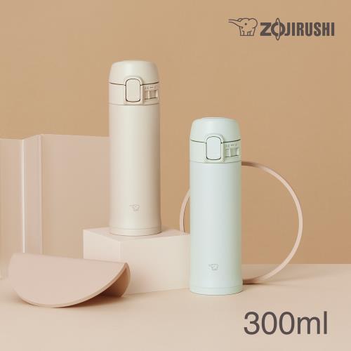 【象印】不鏽鋼超輕量 迷你保溫保冷杯-300ml (SM-PD30)(快)|300～390ml|ETMall東森購物網