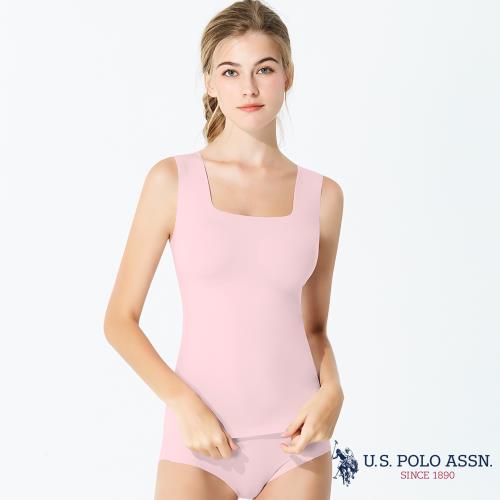 美國USPOLO抗引力支撐曲線背心|運動內衣/Bra T|ETMall東森購物網