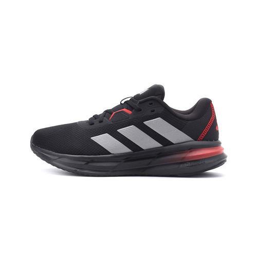 ADIDAS GALAXY 7 舒適跑鞋 黑銀 ID8755 男鞋 鞋全家福|慢跑鞋|ETMall東森購物網
