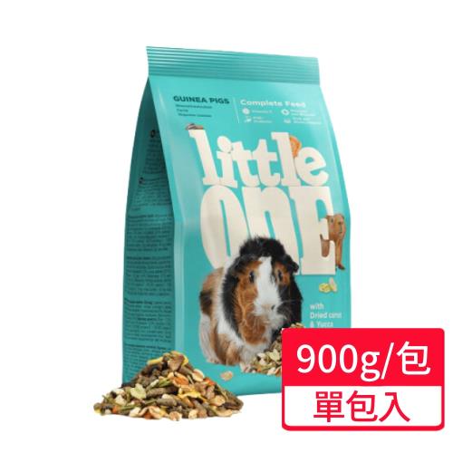 【Little one】天竺鼠飼料 900g/包|鼠飼料|ETMall東森購物網