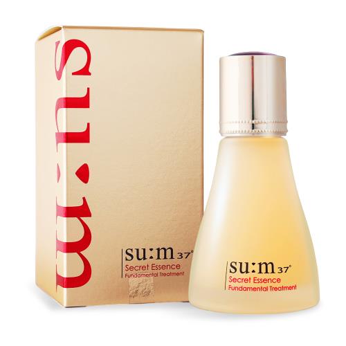 su:m37° 甦秘 青春奇蹟活酵肌秘露EX旅行瓶(30ml)|su：m37°|ETMall東森購物網