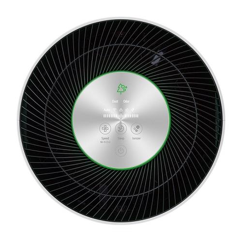 LG樂金 18坪 PuriCare™ 超淨化大白空氣清淨機 - Hit AS601HWG0|清淨機|ETMall東森購物網