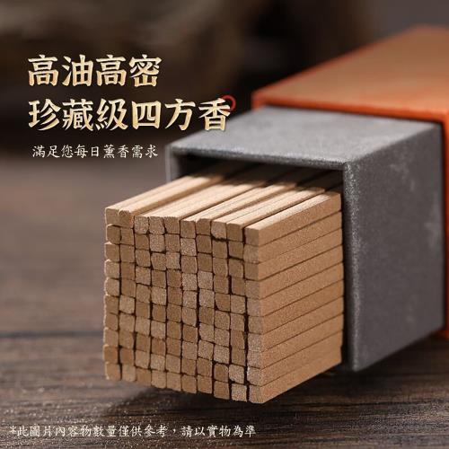 CS22 室內沉香天然四方線香-2入|線香/塔香/宗教用品|ETMall東森購物網