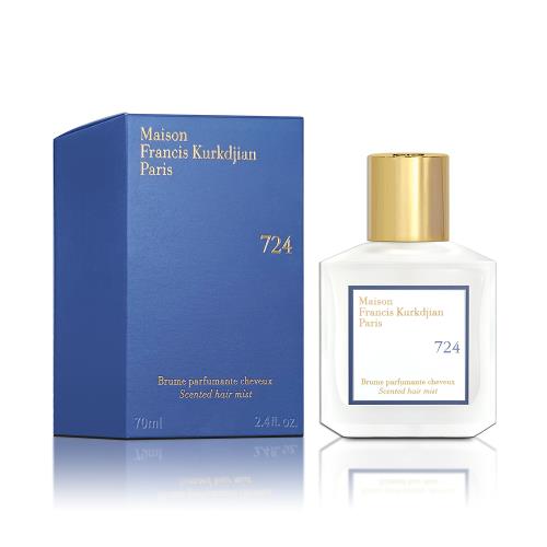 Maison Francis Kurkdjian MFK 724香水髮香噴霧 70ML|MFK|ETMall東森購物網