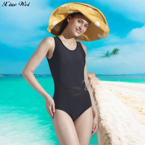 泳之美品牌 流行大女三角連身泳裝 NO.23108(M-XL)|連身式|ETMall東森購物網