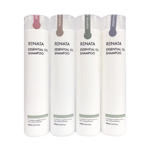 RENATA蕾娜塔 天然精油系列-洗髮精300ml(多種款式)|其他品牌|ETMall東森購物網
