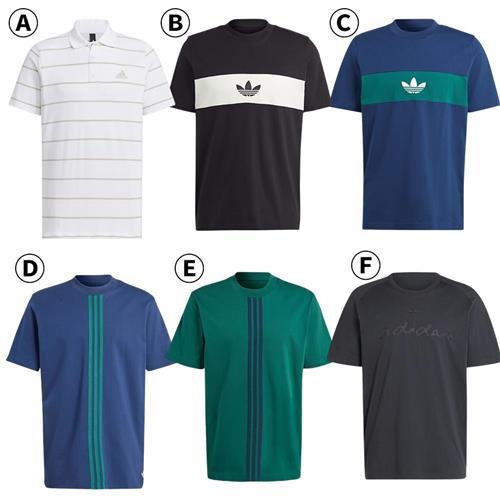 【下殺】Adidas 男裝 短袖上衣【運動世界】IT3922/HZ0703/IM4637/IM4588/IM4589/IT7473|短袖 ...