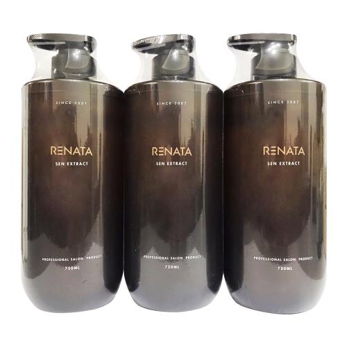 RENATA蕾娜塔 森精粹系列髮浴750ml|其他品牌|ETMall東森購物網