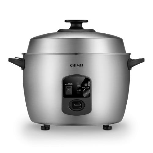 CHIMEI奇美 11人份304全不鏽鋼電鍋 EP-11MC21 台灣製|其他品牌|ETMall東森購物網