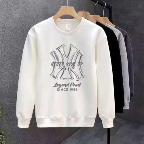 CS22 寬鬆圓領大尺碼情侶款長袖T恤|T恤|ETMall東森購物網