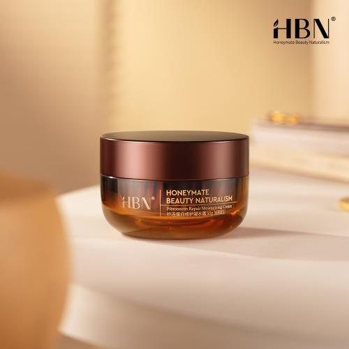 【HBN】纖連蛋白修護凝水霜2.0 50g (彈簧霜)/緊緻/抗老/膠原蛋白/抗皺/彈簧霜/神經醯胺/維生素E/溫和/保濕|HBN|ETMall東森購物網