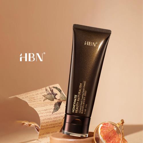 【HBN】臻透安顏雲感洗面乳 高階版 100g|HBN|ETMall東森購物網