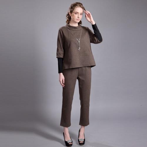 QWI 韓風精品貴婦系列|套裝|ETMall東森購物網