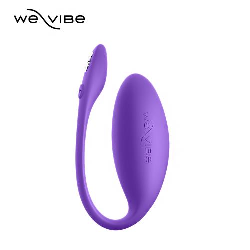 加拿大We-Vibe Jive Lite 藍牙穿戴式G點震動器-紫|多段變頻|ETMall東森購物網