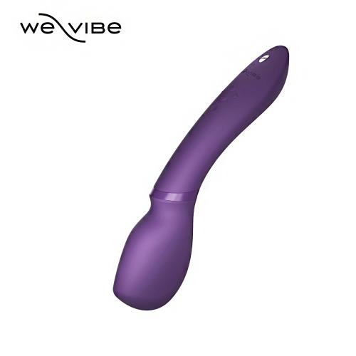 加拿大We-Vibe Wand 2藍牙多功按摩棒|多段變頻按摩棒|ETMall東森購物網