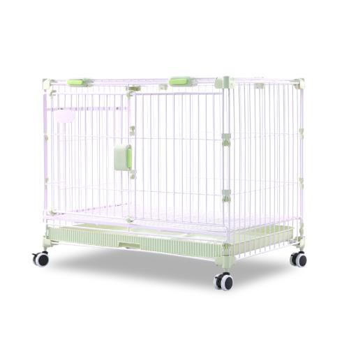 MS.PET新型2尺多功能狗籠-可滑動可連通可疊加(23-D321)|狗籠/貓籠|ETMall東森購物網