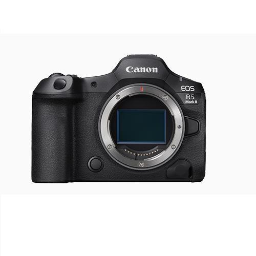 Canon EOS R5 Mark II Body (公司貨)|Canon EOS R|ETMall東森購物網